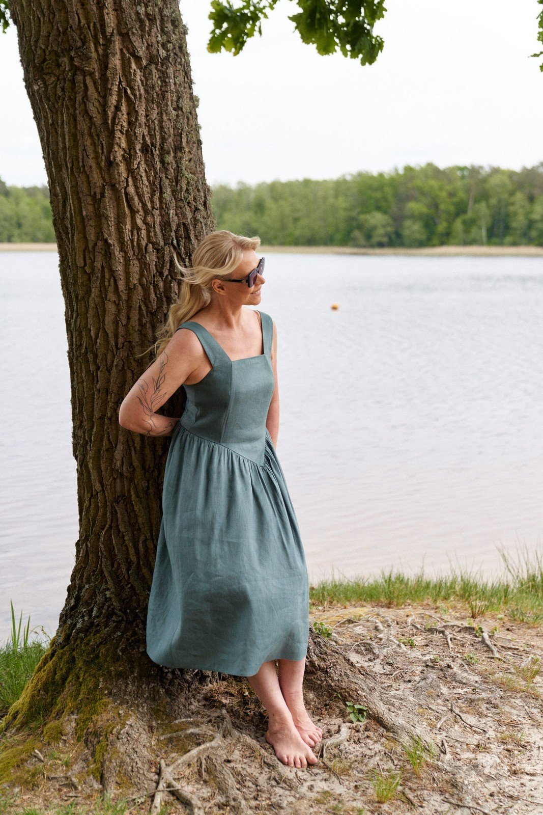 Платье-сарафан 1030 Elletto Life купить - 14% скидка | в наличии